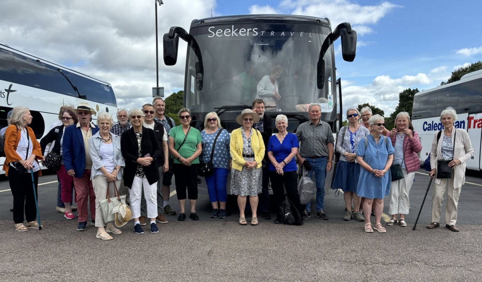 Events - Bracknell Forest